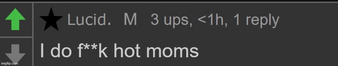 updated uwu- - Imgflip