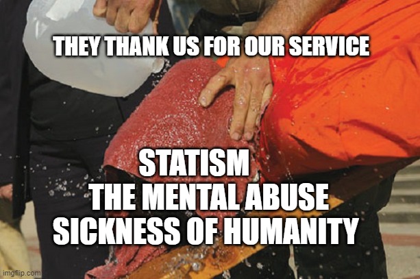 torture at guantanamo bay - Imgflip