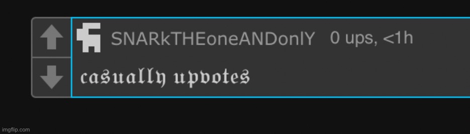 Update Imgflip