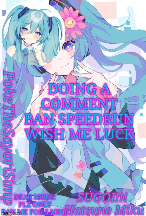 Note for mods in bottom left - Imgflip