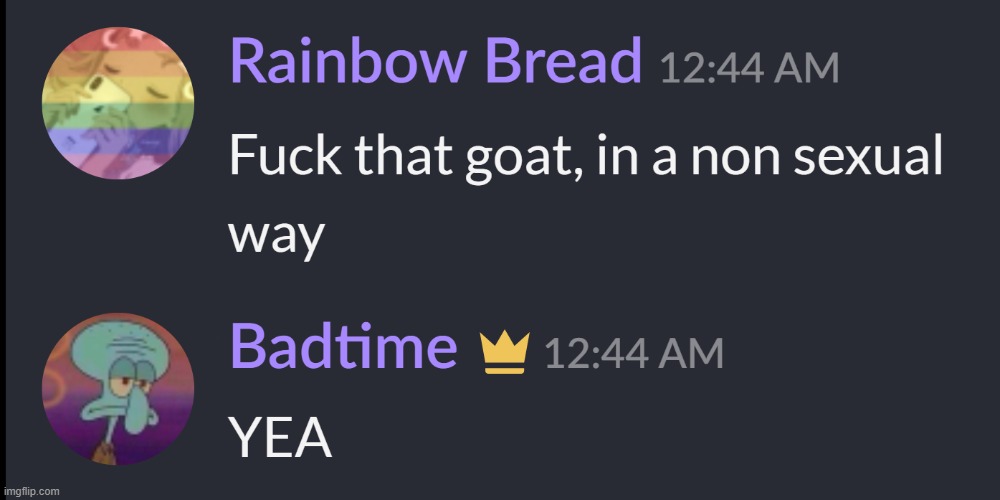 im bored and posting random screenshots - Imgflip