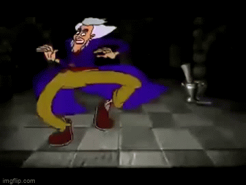 IM Meen Dancing - Imgflip