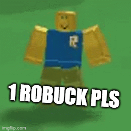 Robuck - Imgflip