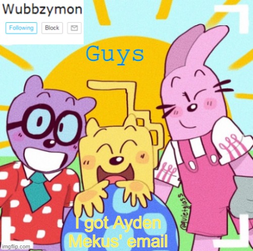 Now we can try to get him to quit Dhar Mann for all the wrong Dhar Mann ...