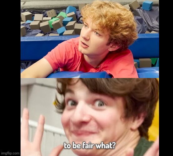 This proves my theory. - Imgflip