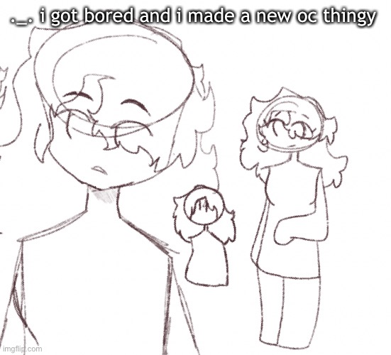 the middle one is my favorite tbh - Imgflip