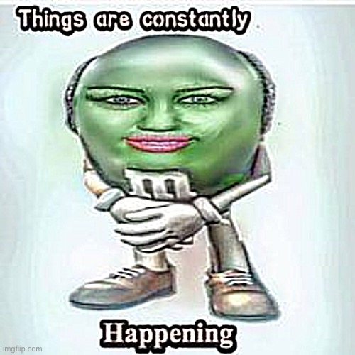 oh my god my humor is so broken this is actually making me cry tears ...