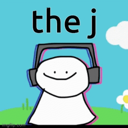 the j - Imgflip