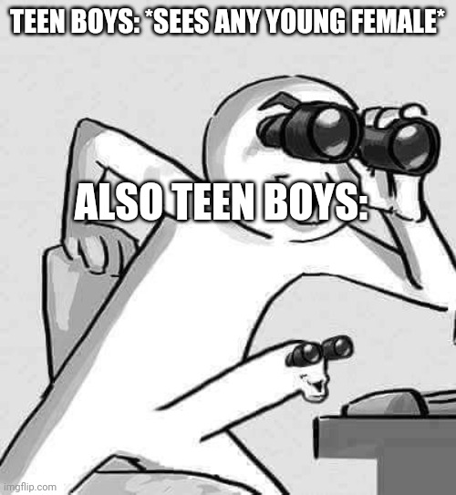 Teen boys - Imgflip