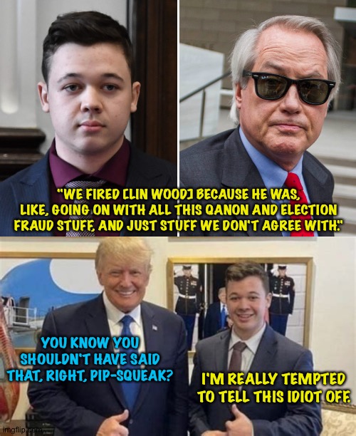 Top quote is actual, the rest is satire - Imgflip