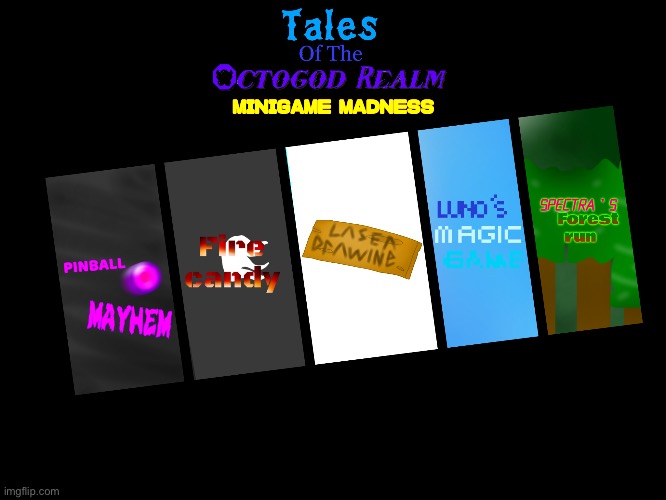 there will be more games next year - Imgflip