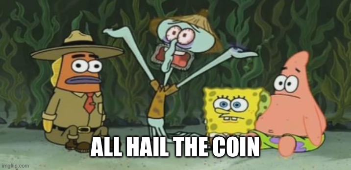 Image tagged in all hail the magic conch - Imgflip