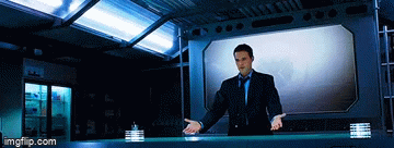 Me logging on to my Imgflip account and seeing all the notifications after a week of absence ...