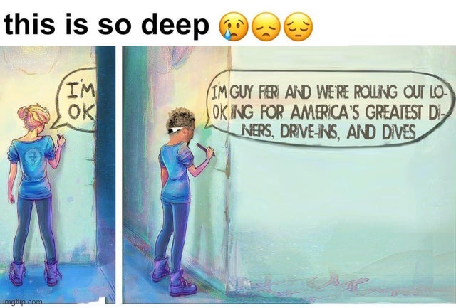 feel free to screenshot - Imgflip