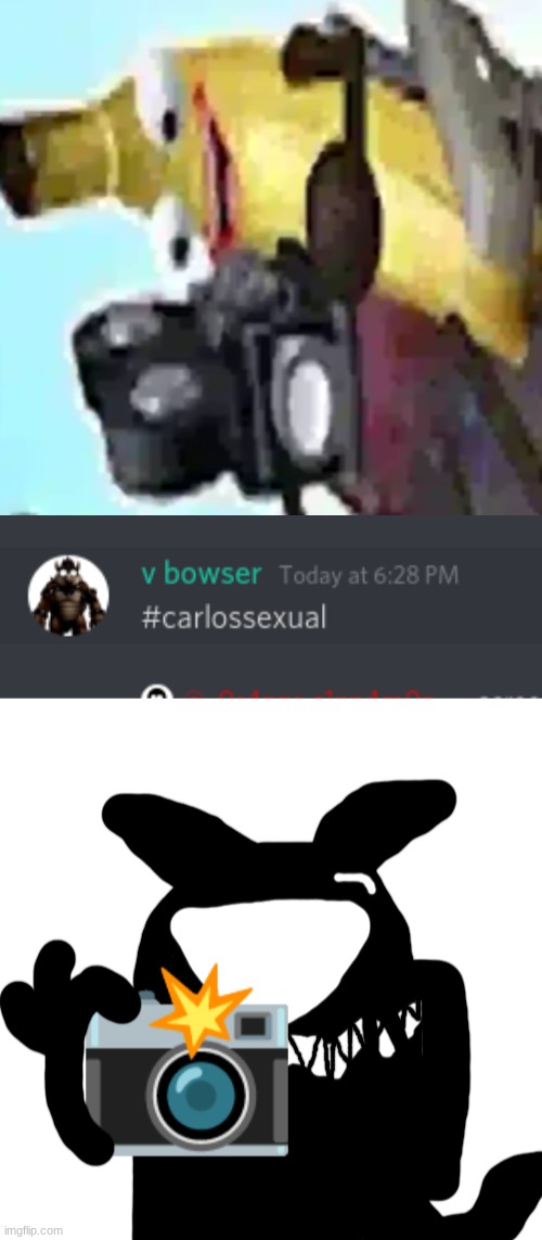 caught in 8k - Imgflip