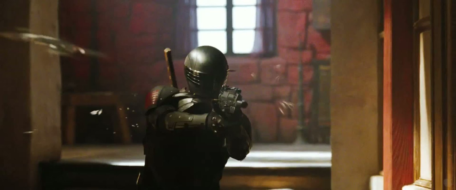 G.I.Joe Retaliation Blank Template - Imgflip