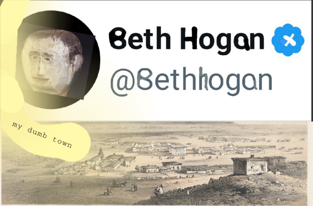 Not Seth Rogen's Twitter Blank Template - Imgflip