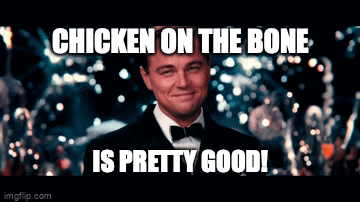 Leonardo Dicaprio Cheers - Imgflip