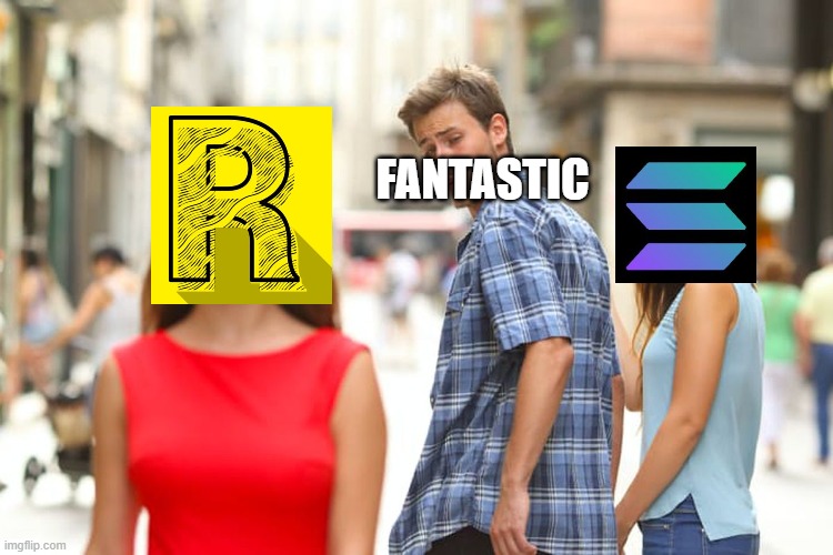 Distracted Boyfriend Meme - Imgflip