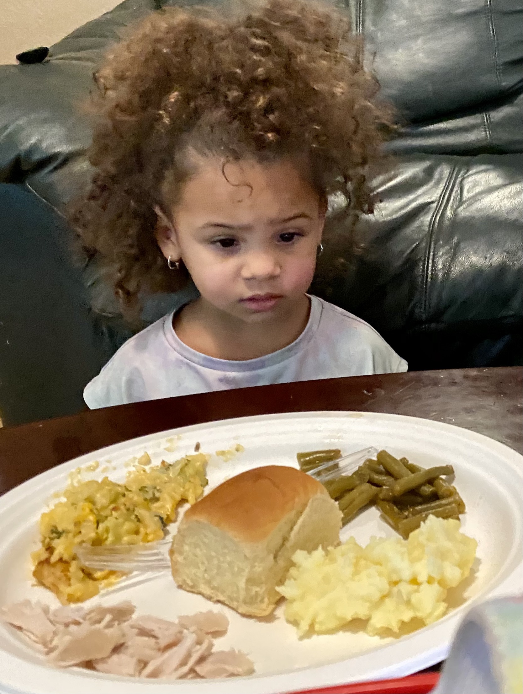 Thanksgiving Hype Blank Template Imgflip