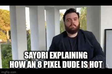 fast guy explaining - Imgflip