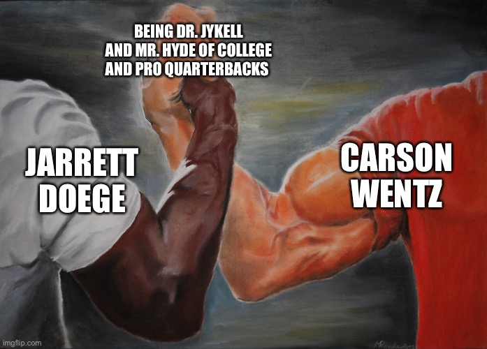 Predator Handshake - Imgflip