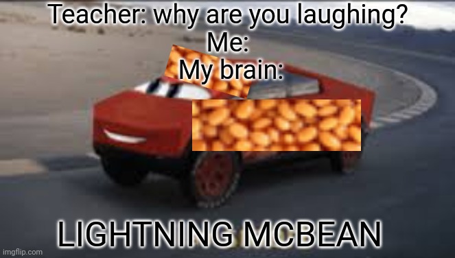 Lightningmcbean - Imgflip