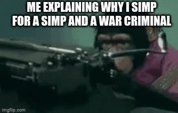 Monkey Typing - Imgflip