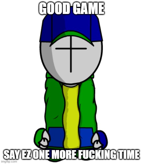 Spinner Says - Imgflip