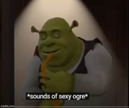 OGRE - Imgflip