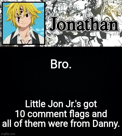 Image tagged in jonathan's sds temp - Imgflip