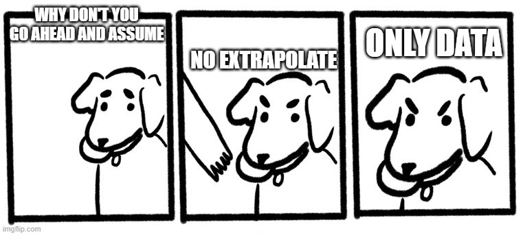 No Take, Only Throw - Imgflip