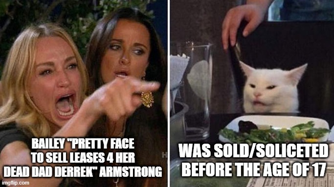 Angry lady cat - Imgflip