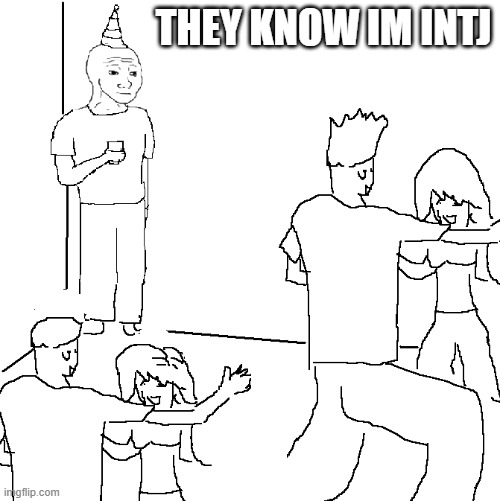 Does the personality type change over time? : r/mbti