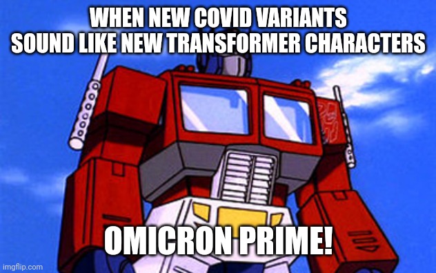 Image tagged in transformers - Imgflip