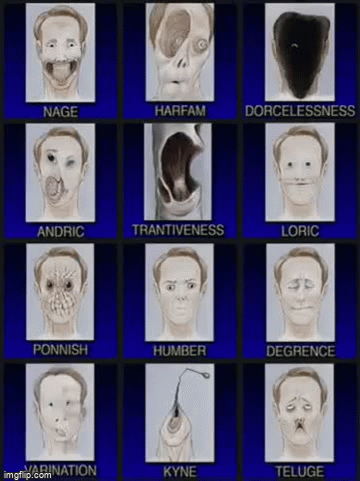 Thalasin emotions - Imgflip