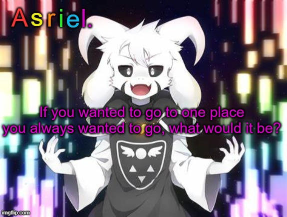 Just curious - Imgflip