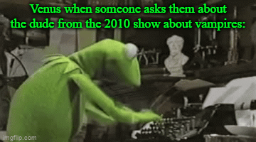 Kermit frantically typing - Imgflip