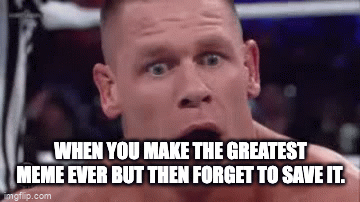 best meme ever! - Imgflip