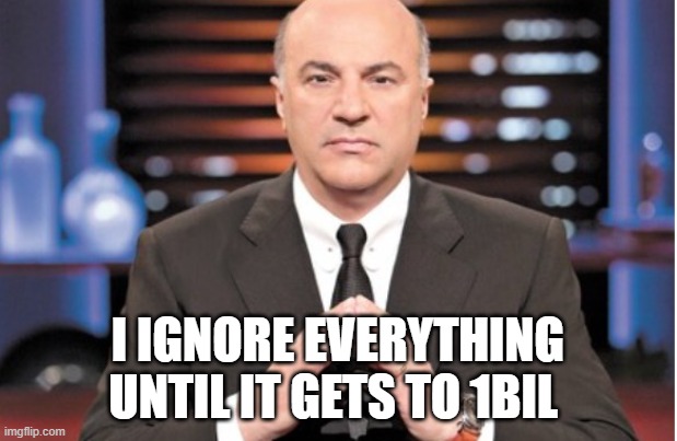Kevin O'Leary - Imgflip