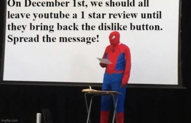 SPREAD THE MESSAGE! - Imgflip