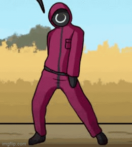 Image tagged in gifs,squid game - Imgflip