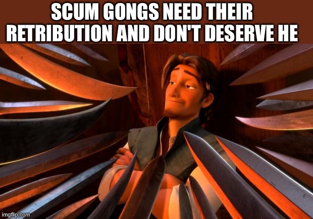 Flynn rider swords - Imgflip