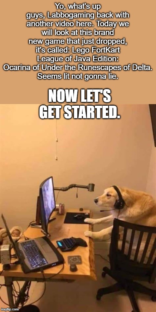 Lego FortKart League of Java Edition: Ocarina of Under the Runescapes of Delta just dropped guys ...