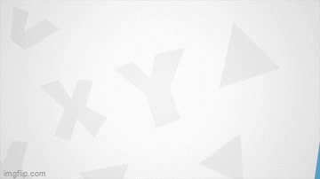 Glitch intro. (non specific) - Imgflip