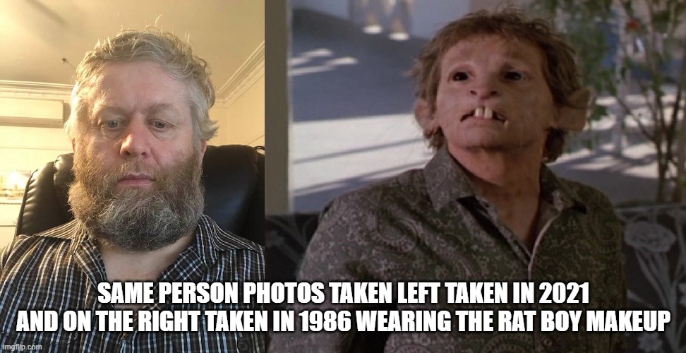 Mario Terence - Imgflip