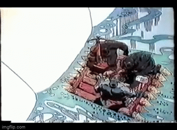 Cavity Creeps - Imgflip