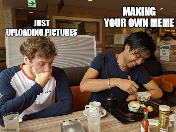 Just Do It Yourself - Imgflip