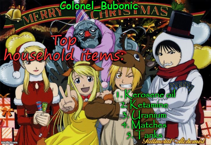 Christmas temp Ig - Imgflip