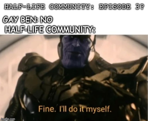 its not "Gaben" its "Gay-Ben" - Imgflip